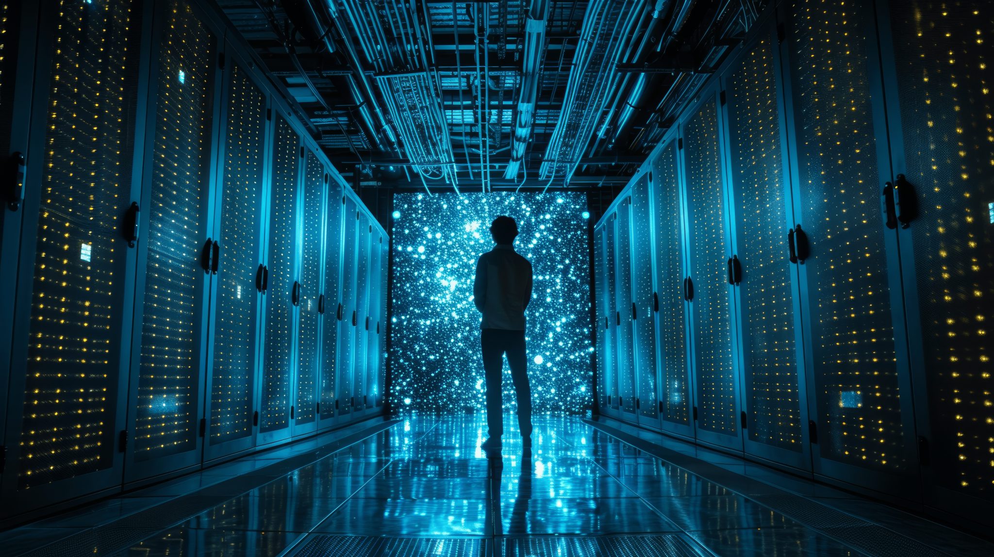 Glass Box Technology - Glass Box Technology